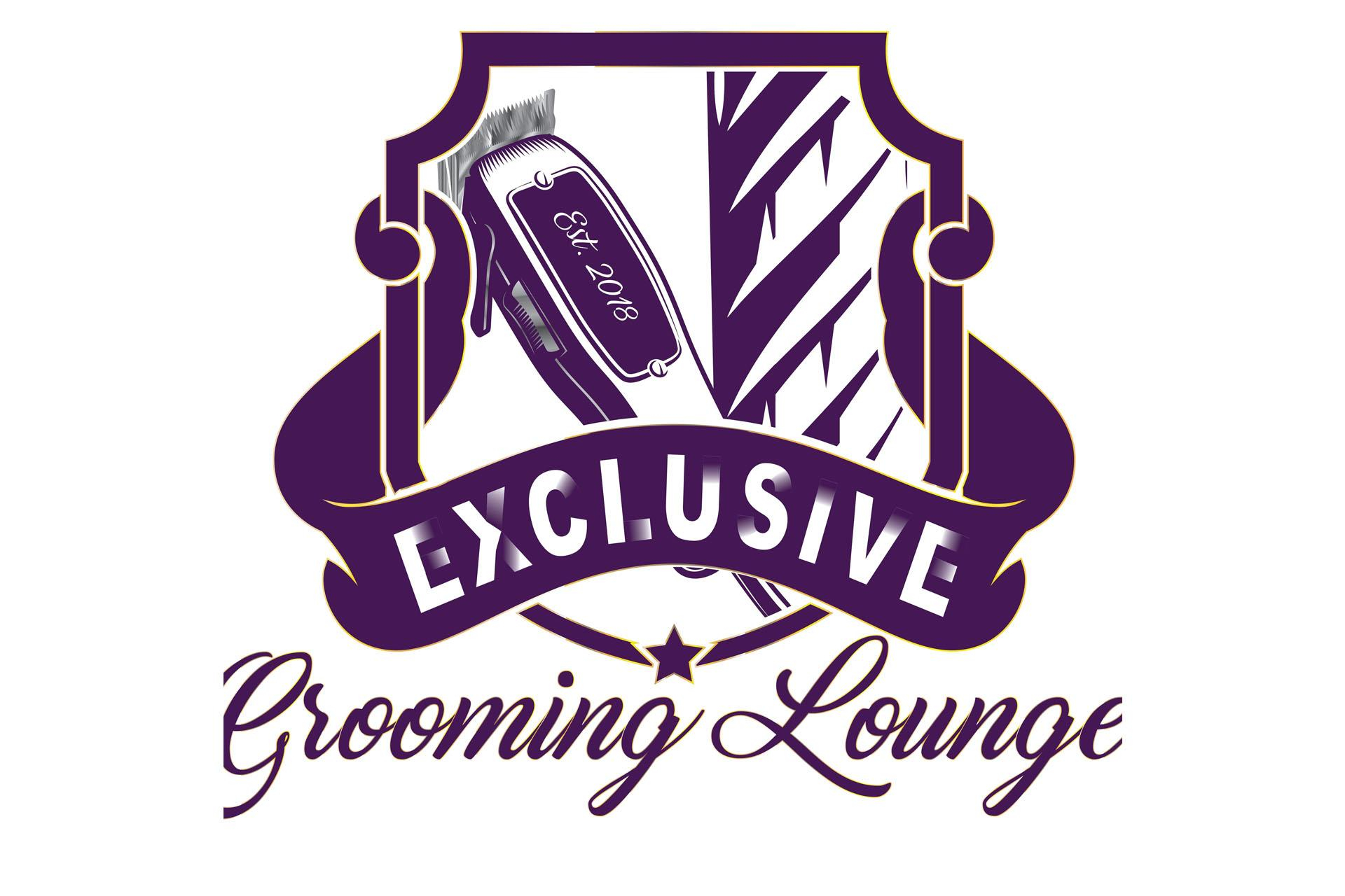 Exclusive Grooming Lounge